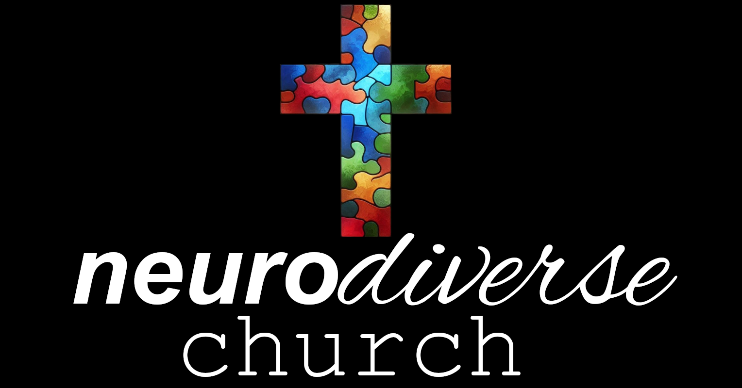 Inclusion or Burnout? - Neurodiverse Church Inclusion or Burnout? - Neurodiverse Church