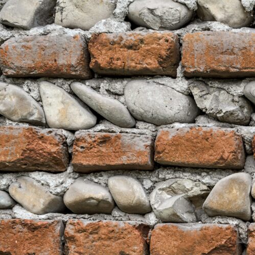 Bricks and Stones - Neurodiverse Church