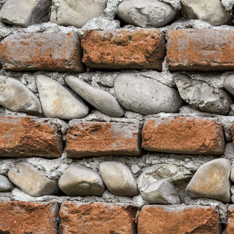 Bricks and Stones - Neurodiverse Church