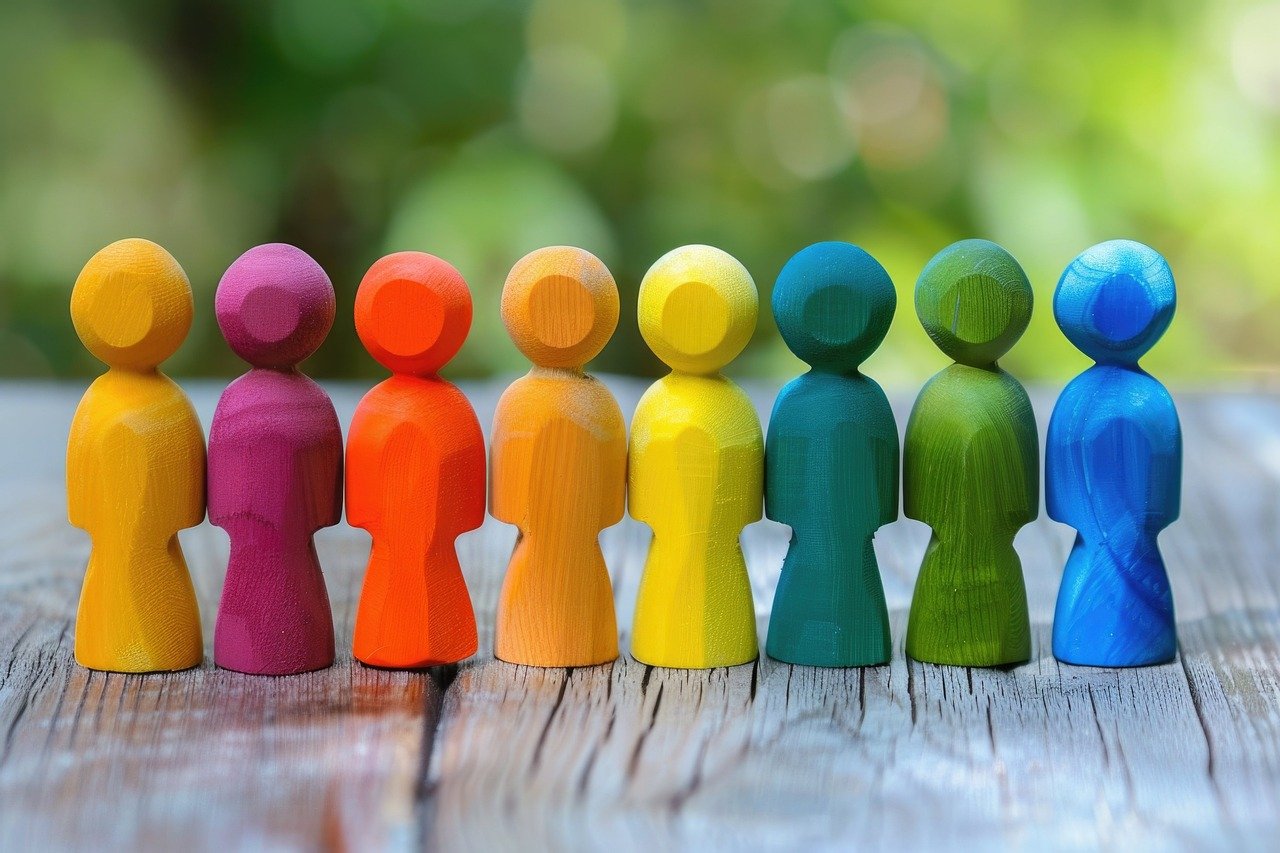 Autism and Inclusion - Neurodiverse Church